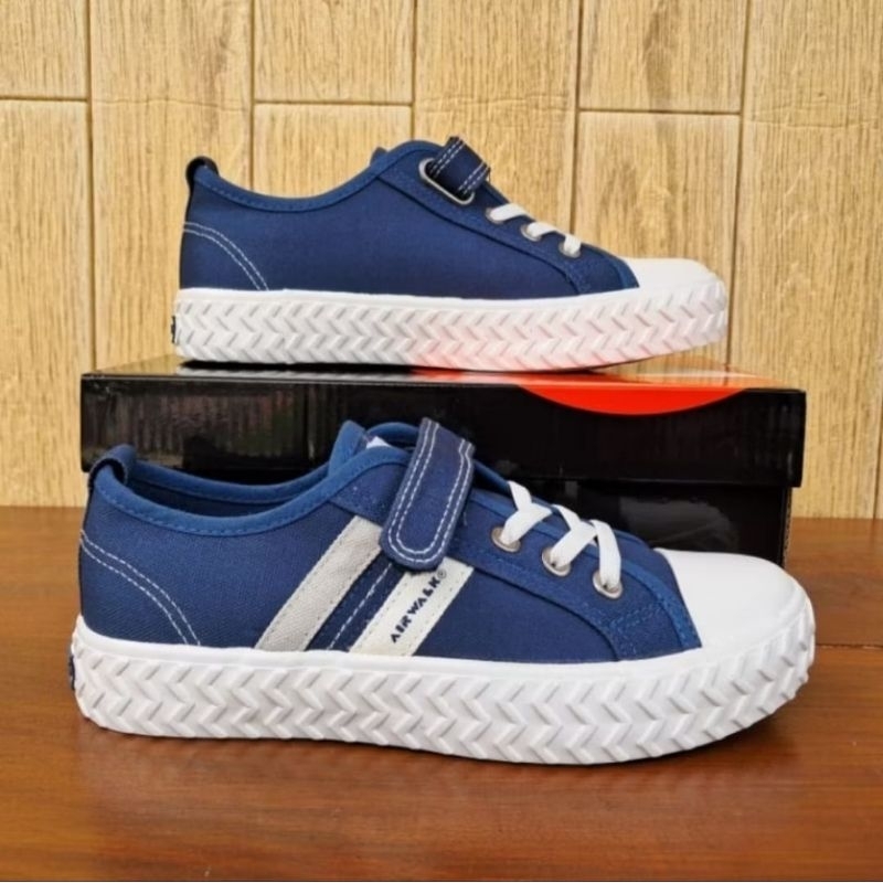 Jual SEPATU ANAK AIRWALK AVIDE | Shopee Indonesia