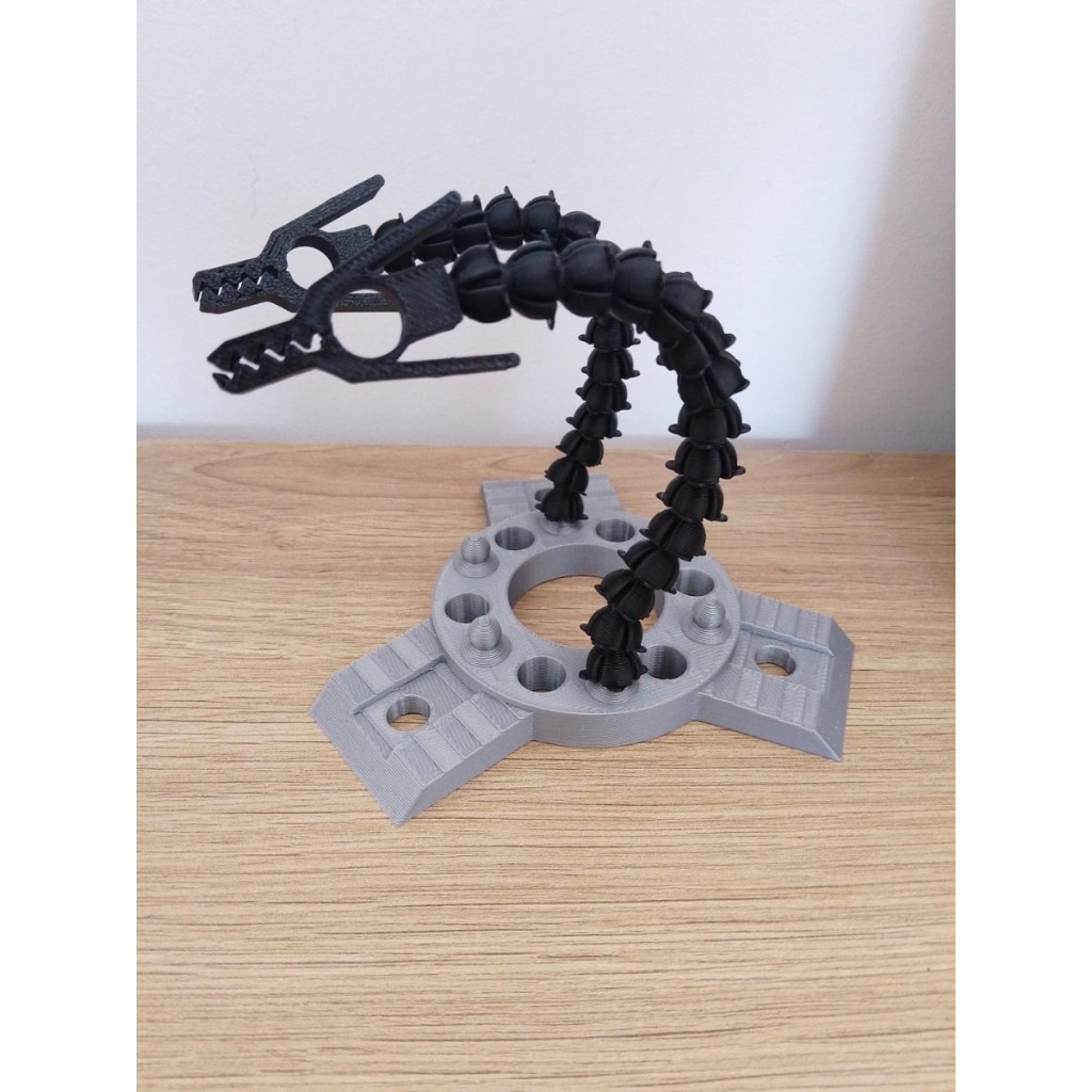 Jual Solder Clamp penjepit PCB clamps papan sirkuit PCB fleksibel ...