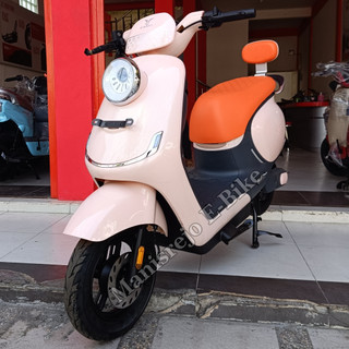 Jual Sepeda Motor Listrik Uwinfly T80 & T3S Pro | Shopee Indonesia