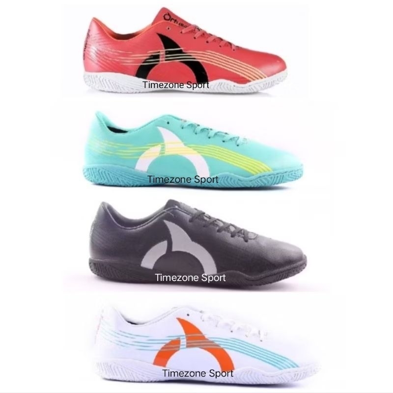 Jual SEPATU FUTSAL ORTUSEIGHT CATALYST IMPERIUM ~ HORIZON ~ MIRAGE IN ...