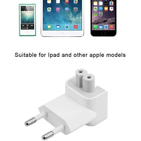 Jual EU AC Plug Kepala Duckhead for Magsafe Macbook - A1561 | Shopee ...