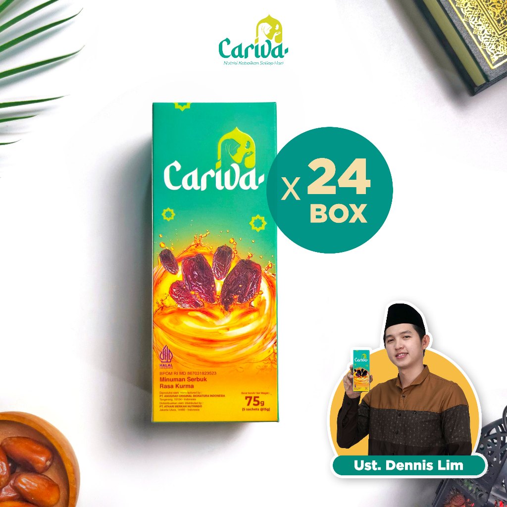 Jual Paket 3 bulan Cariva Fiber bantu lancarkan BAB dan turunkan berat ...