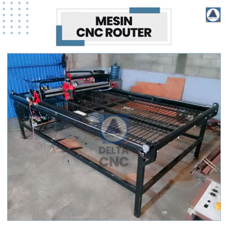 Jual Mesin CNC Router Terlengkap & Harga Terbaru Juli 2024 | Shopee ...