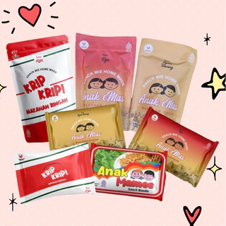 Jual Anakmas Terlengkap & Harga Terbaru Oktober 2025 | Shopee Indonesia