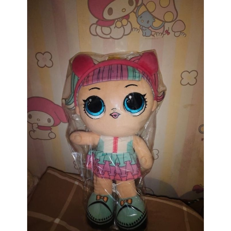 Jual Preloved, Boneka oneka LOL (preloved) | Shopee Indonesia