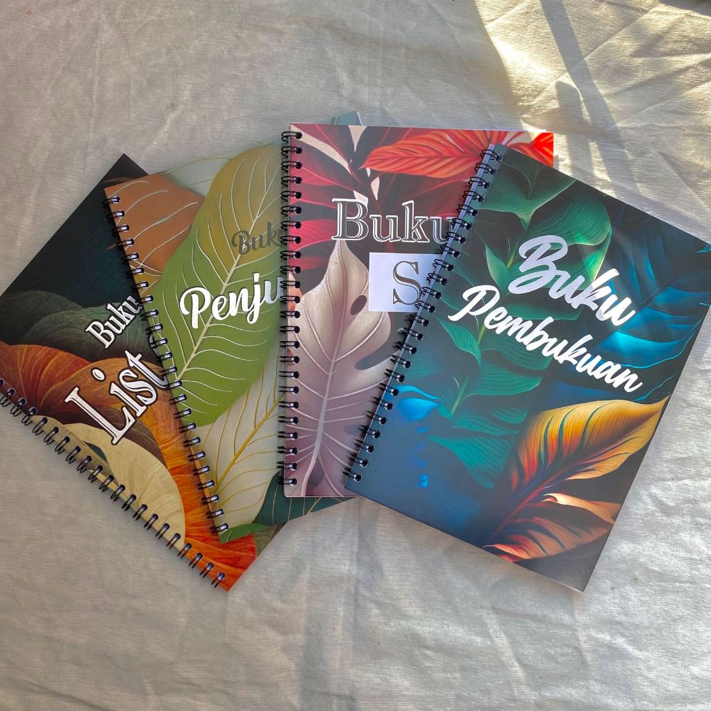 Jual Buku olshop buku pembukuan penjualan buku list order buku stok ...