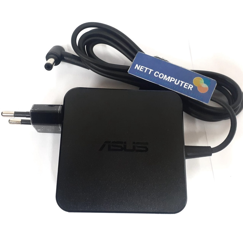 Jual Adaptor Charger Laptop ASUS ADP-65DW-C 65W Asus VIVOBOOK S410U S14 S410UN 19V 3.42A 4.0X1 ...