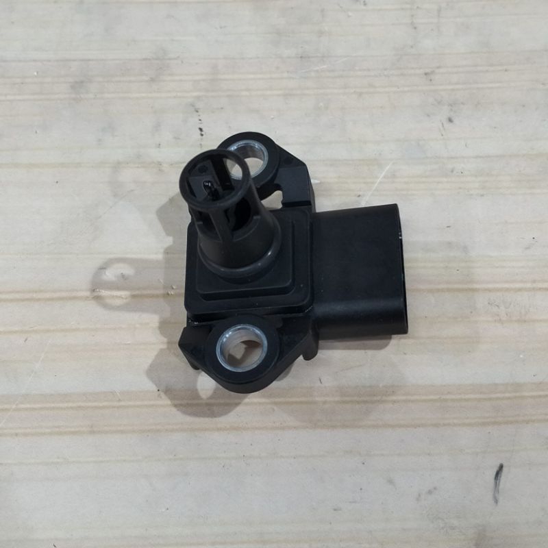 Jual Sensor Map Boost Vacum Tekanan Udara Valve ISUZU TRAGA MUX DMAX ...