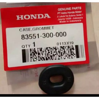 Jual 83551300000 Case Grommet Karet Cover Body 83551-300-000 | Shopee ...