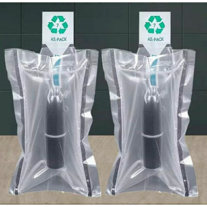 Jual Packing Poly Air Bubble Wrap / Plastik Udara / Air Bubble Wrap ...