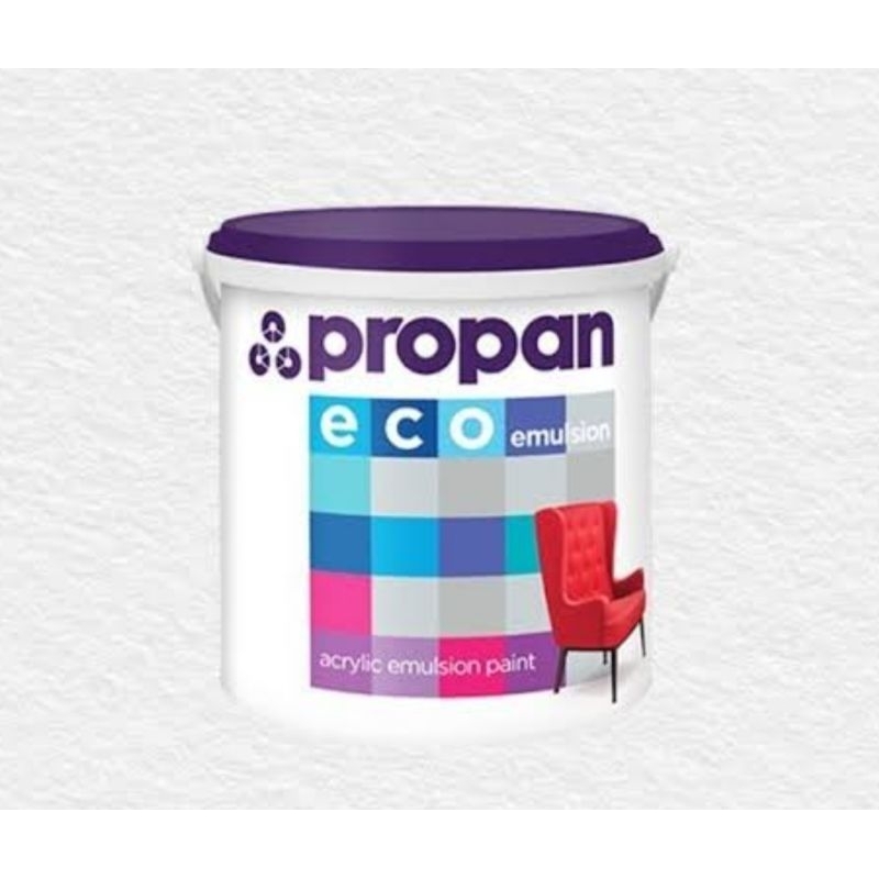 Jual Propan Eco Emulsion 140-1 Wrought Iron Max 25Kg | Shopee Indonesia