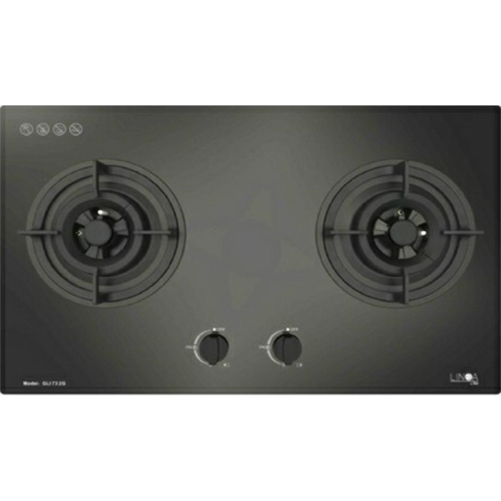 Jual LINEA BY TEKA GLM 73 2G KOMPOR TANAM | Shopee Indonesia