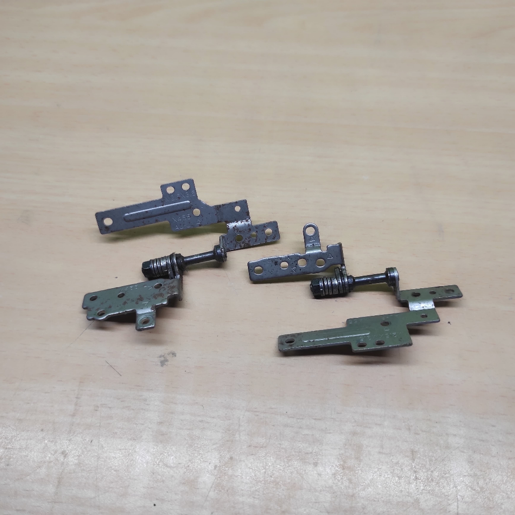 Jual Engsel Hinge Laptop Asus A455L | Shopee Indonesia