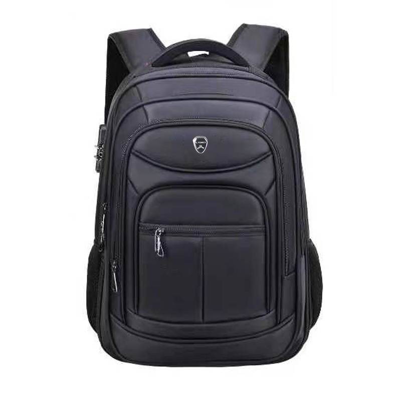 Jual Polo Power Tas Pria Ransel Jumbo 20 inc Expanding Import Backpack ...