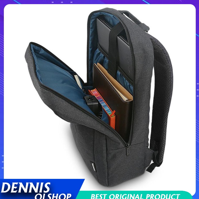 Jual KODE M54C tas laptop lenovo backpack B21 original 1 BARU | Shopee ...