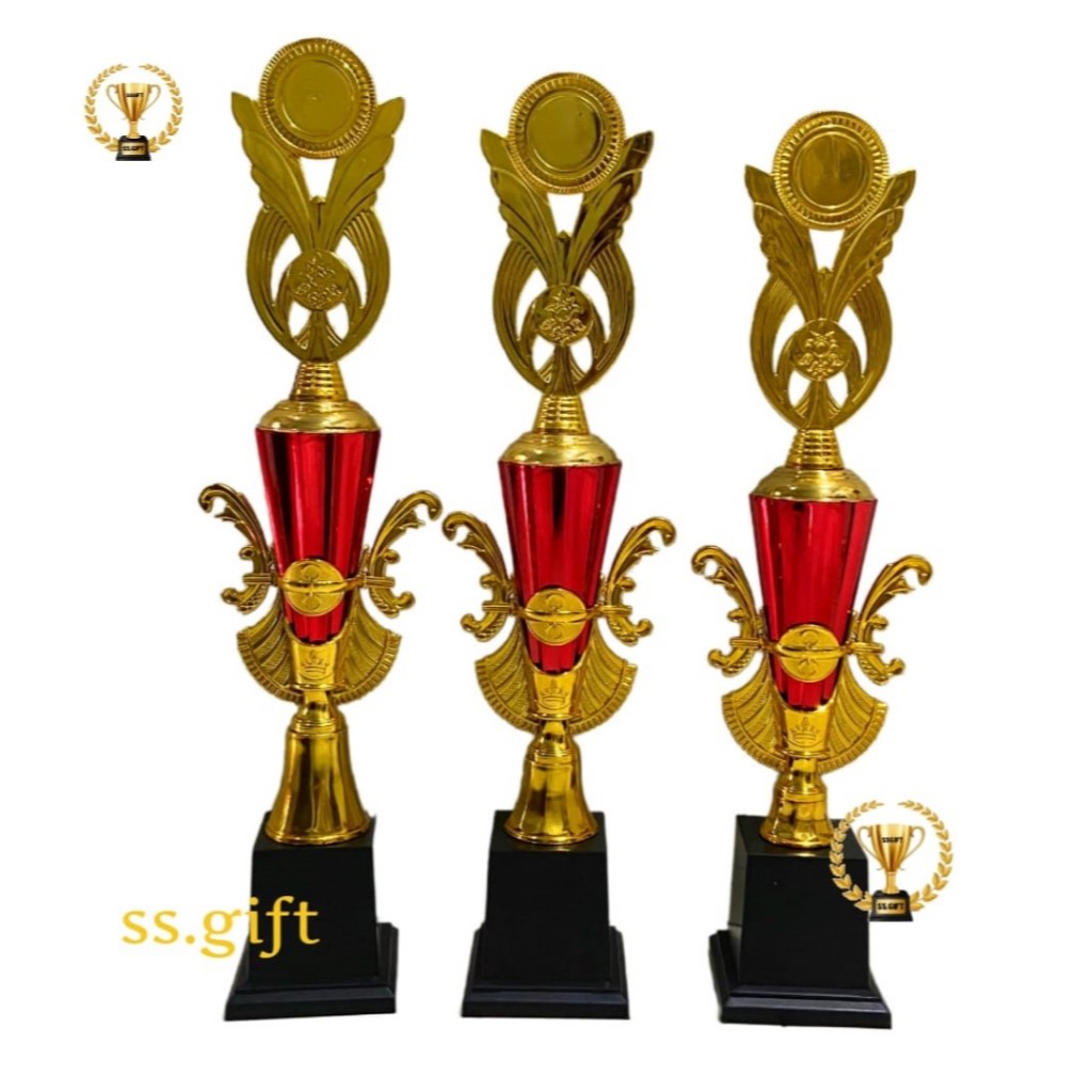 Jual Piala Set Body Ck 33 I Piala Set Isi 3pc | Shopee Indonesia