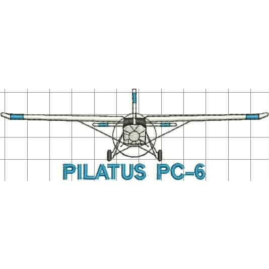 Jual PILATUS PC-6 | Shopee Indonesia