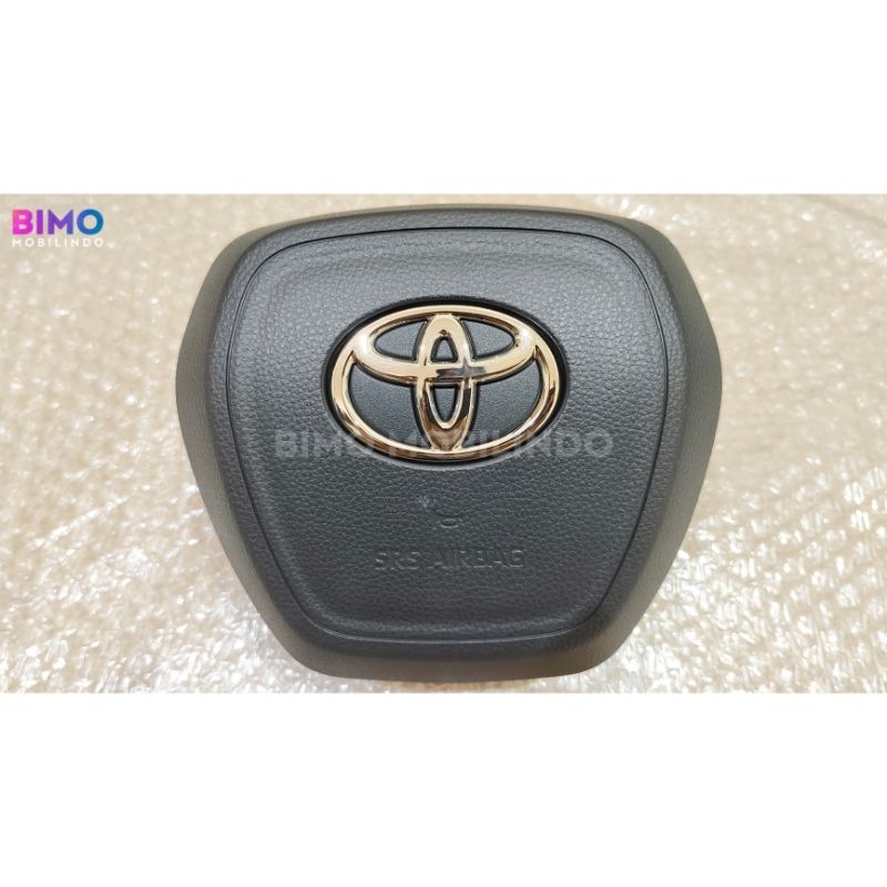 Jual SRS Airbag Stir Toyota Innova Zenix 2023 2024 2025 | Shopee Indonesia
