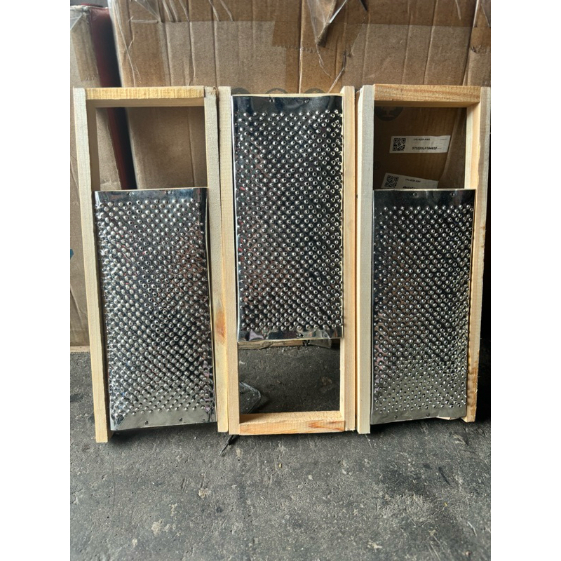 Jual Parudan Kelapa Manual Ukuran Besar 30x12cm Termurah Harga Pabrik ...