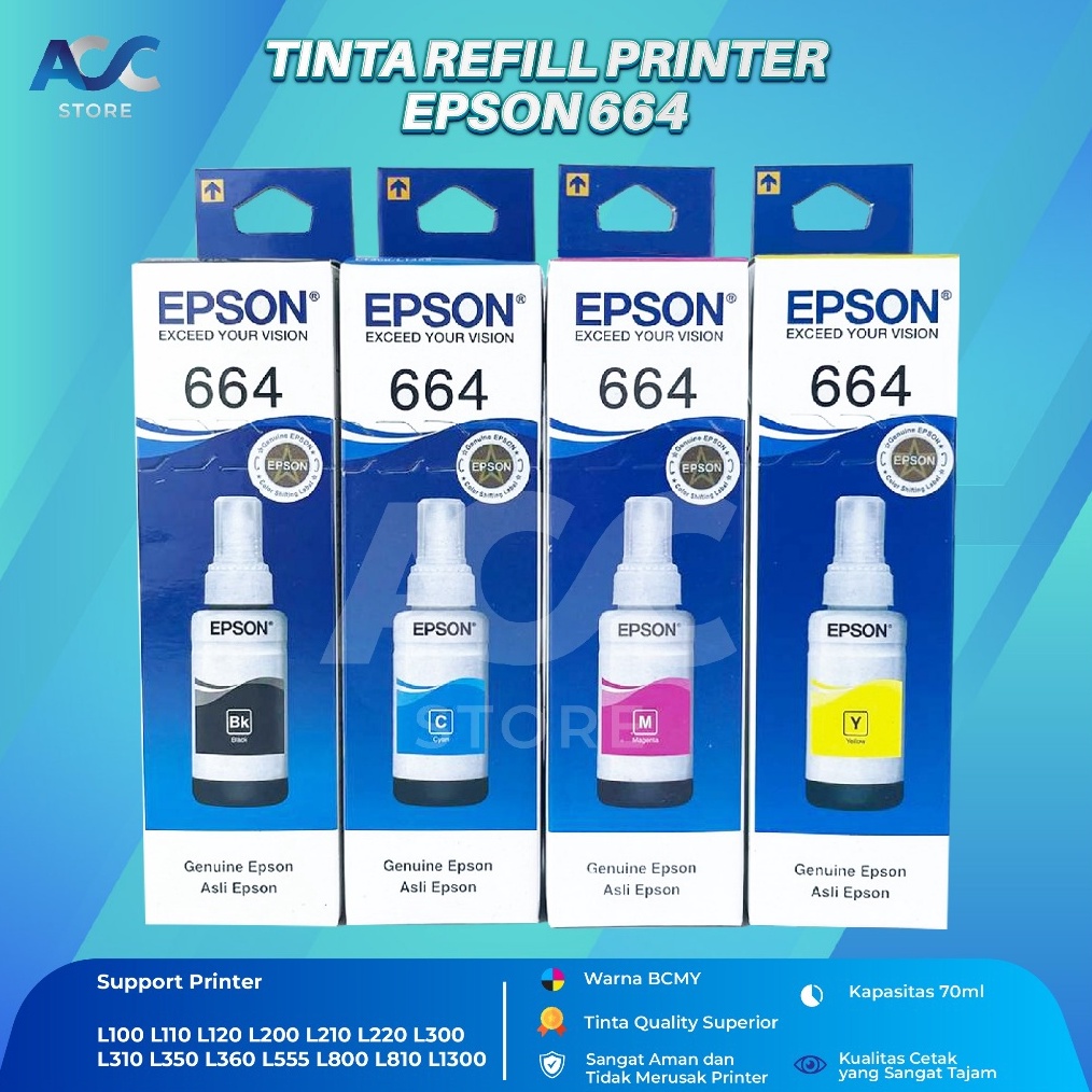 Jual epson l21 Harga Terbaik & Termurah Mei 2026 | Shopee Indonesia