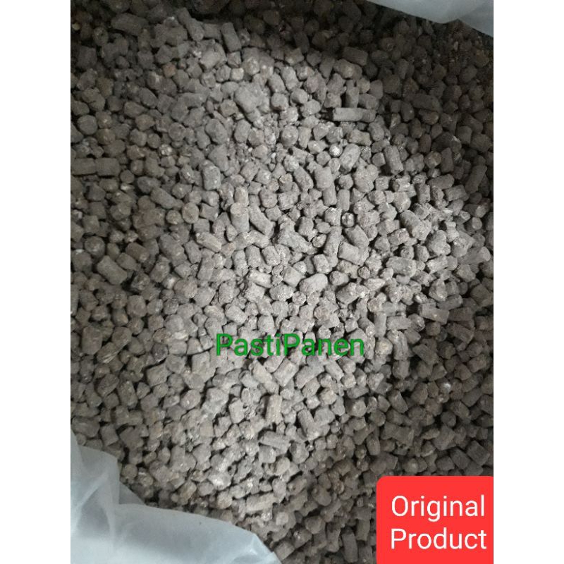 Jual Pupuk pembenah tanah, Pupuk RS 11 dan pupuk RS 5 *** Pupuk lengkap ...