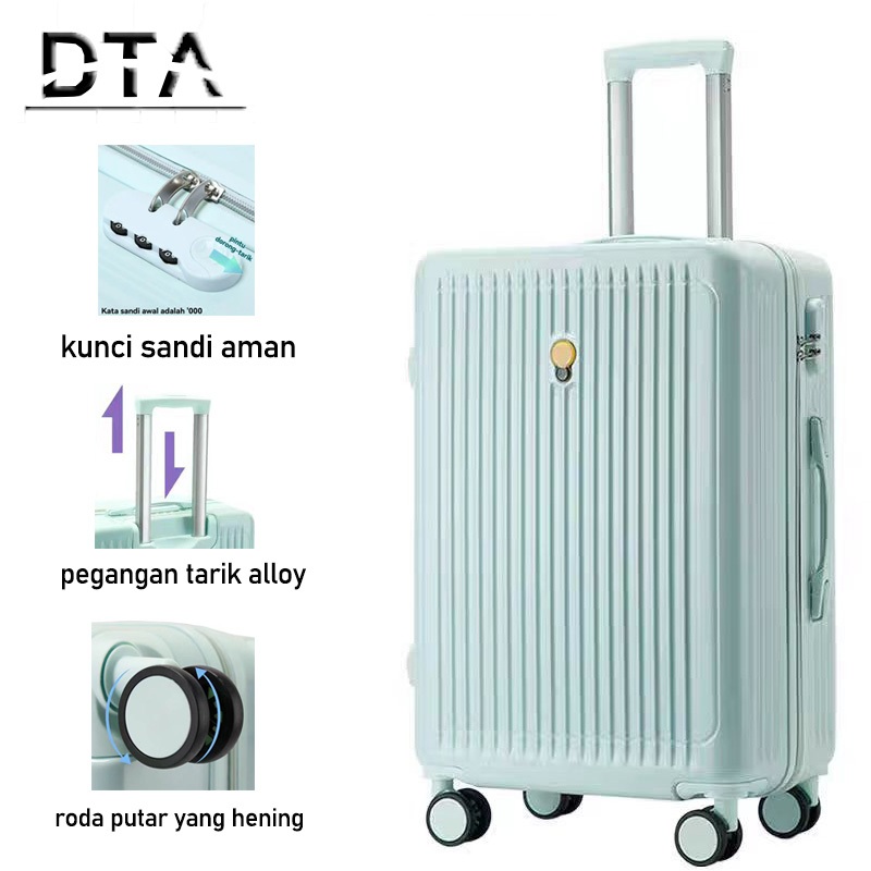 Jual A193 KAPASITAS BESAR 20/24/28 INCH KOPER TRAVEL MULTIFUNGSI IMPORT ...