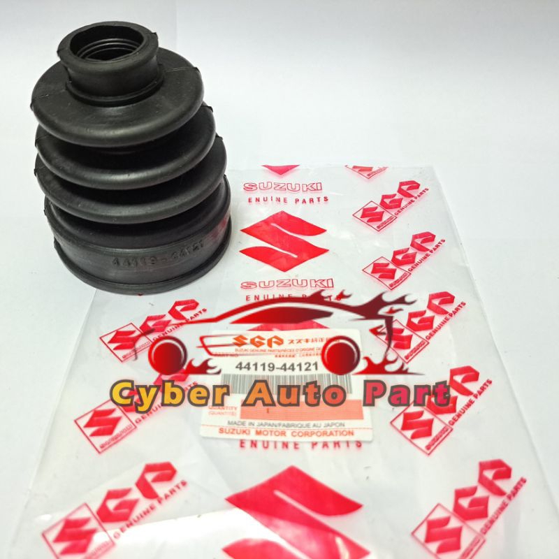 Jual Karet Boot As Roda Dalam CV Joint Inner Suzuki Ertiga Original | Shopee Indonesia