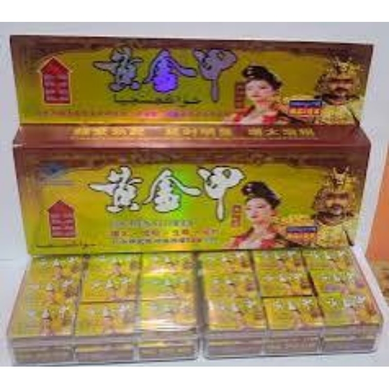 Jual OBAT KUAT PENAMBAH STAMINA PRIA TAHAN LAMA ASLI RAMUAN HERBAL CINA ...