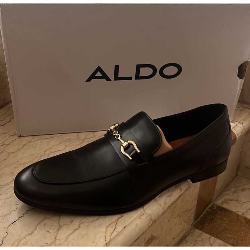 Jual ALDO shoes Original by lnstagram lqtokk | Shopee Indonesia