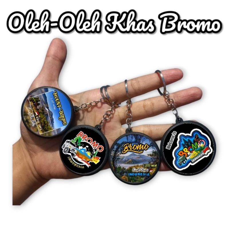 Jual OLEH-OLEH KHAS GUNUNG BROMO PROBOLINGGO JAWA TIMUR INDONESIA ...