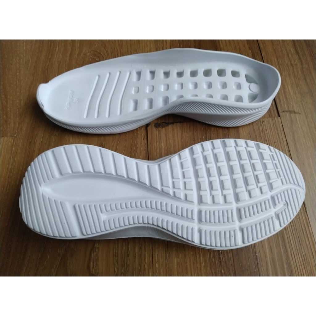 Jual Outsole Sepatu Running Casual Wanita Alas Bawah Sole Sepatu ...