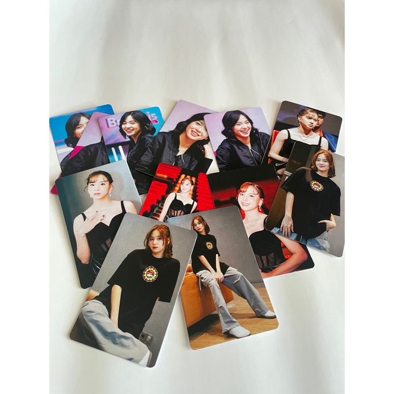 Jual Photocard jkt48 Zee member 100pcs | Shopee Indonesia