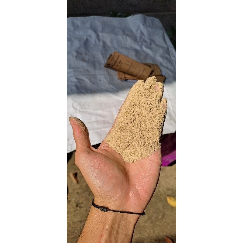 Jual bekatul padi dedak halus pakan ternak / pakan ayam | Shopee Indonesia