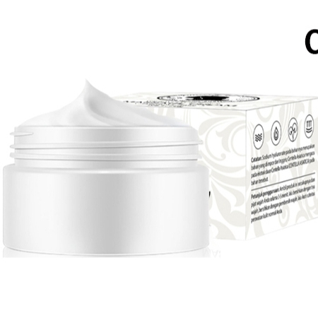 Jual CINDYNAL Massage Cream 70gr Krim Detox Purify Balance Face ...