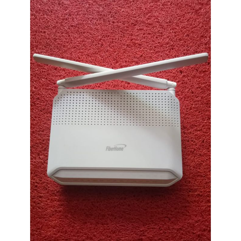 Jual ONT GPON Router Wifi Wireless GPON ONT Dualband 4G - 5G Fiberhome ...
