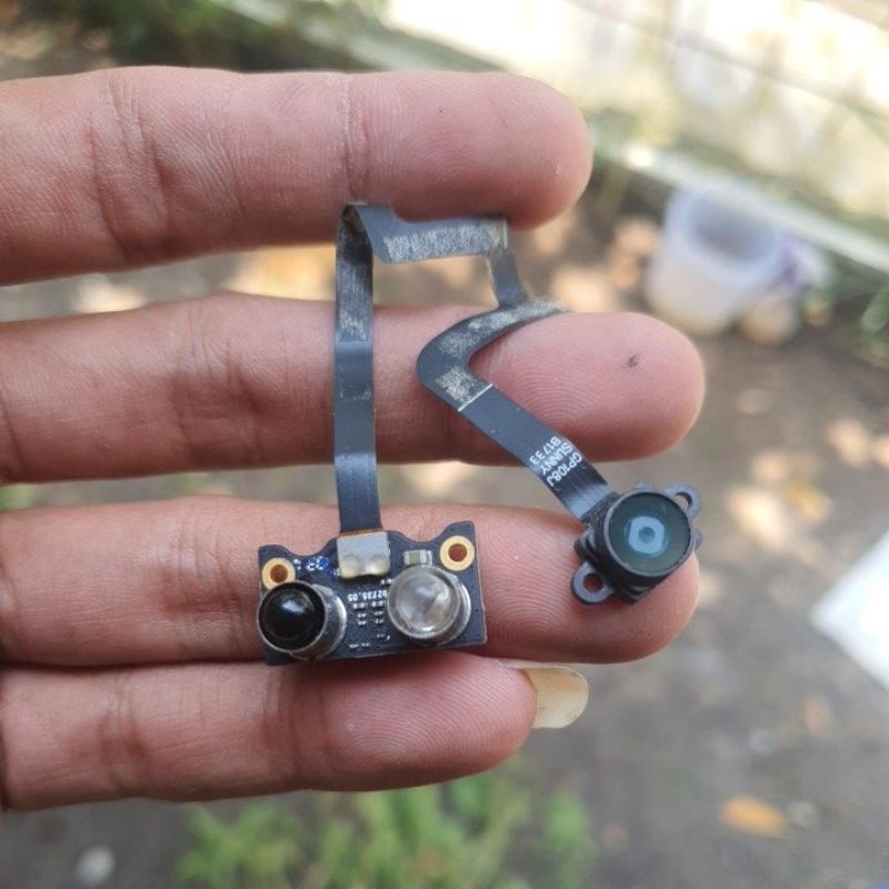 Jual sensor bawah dji spark | Shopee Indonesia