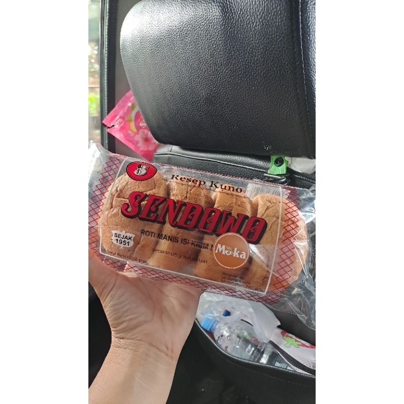 Jual Roti Sendowo | Shopee Indonesia