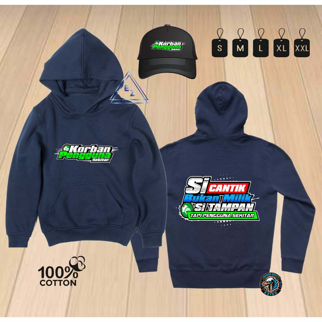 Jual HOODIE JUMPER SABLON DESAIN KORBAN PENGGUNA SEKITAR SI CANTIK ... Jual HOODIE JUMPER SABLON DESAIN KORBAN PENGGUNA SEKITAR SI CANTIK ...