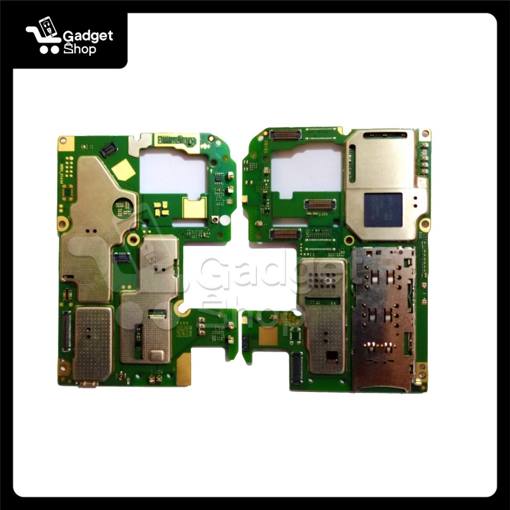 Jual MESIN INFINIX HOT 10 X682 B / X682 C H694 (ORIGINAL) | Shopee ...