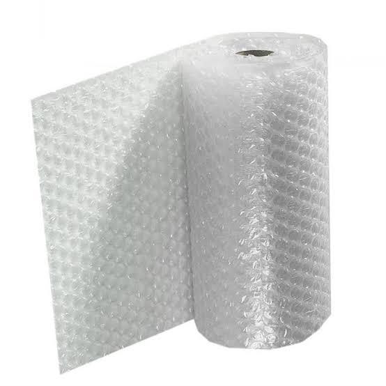 Jual double bubble wrap ( extra pelindung paket) | Shopee Indonesia