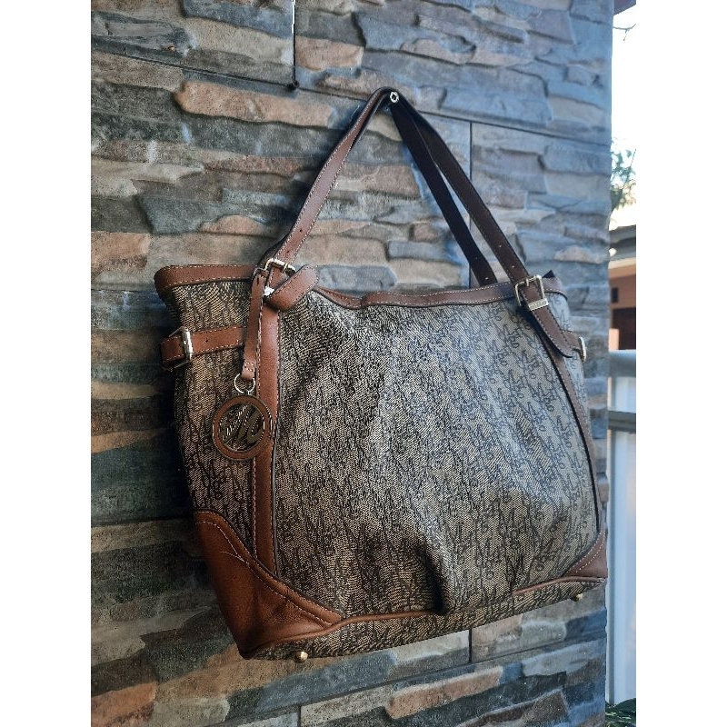 Jual Totebag MORGAN - TAS PRELOVED BRANDED ORIGINAL | Shopee Indonesia