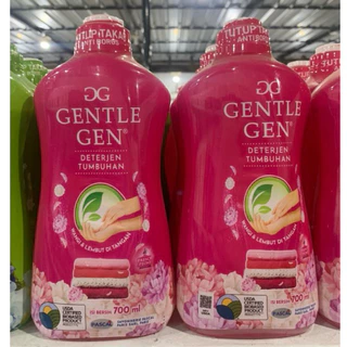Jual Gentle Gen Terlengkap & Harga Terbaru Juli 2024 | Shopee Indonesia