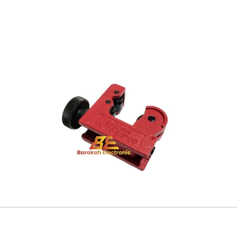 Jual Pemotong Pipa AC / Cutter Pipa AC / Tube Cutter Pipa AC | Shopee ...
