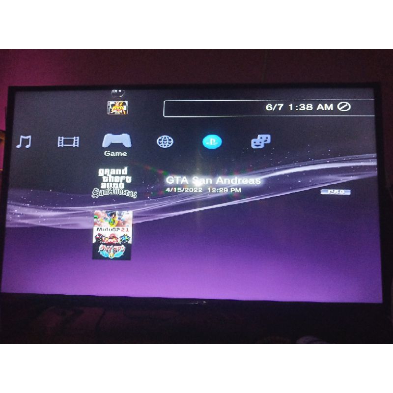 Jual ps3 fat | Shopee Indonesia