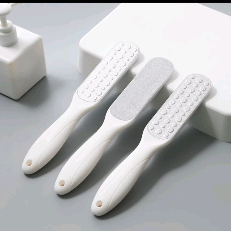 Jual Alat Penghalus Tumit Sikat Kaki Kapalan Kaki Pecah dan Kaki Kering ...