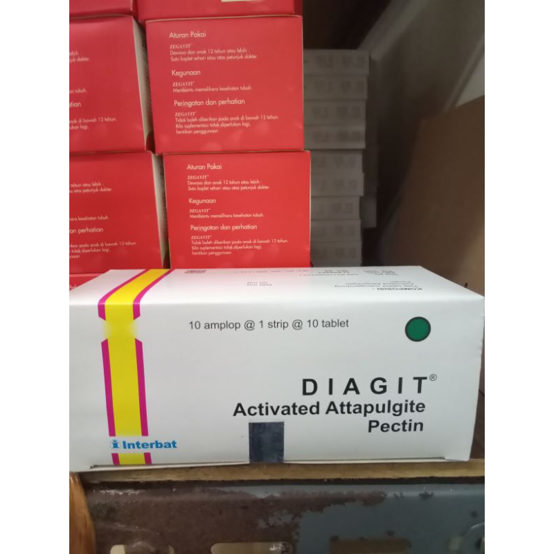 Jual Diagit box | Shopee Indonesia