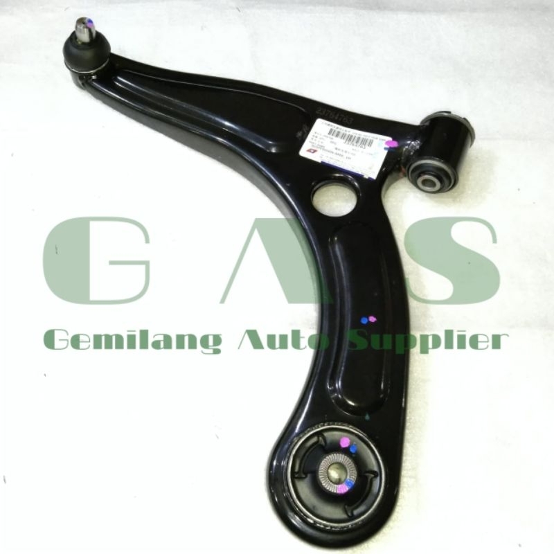 Jual Lower Arm Sayap Bawah Bagian Kiri Wuling Almaz/Cortez 2018-on ...