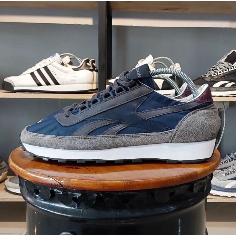 Jual Reebok Aztec Made In China | Shopee Indonesia