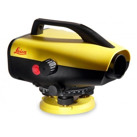 Jual Automatic Level Digital Level Leica Sprinter 150M | Shopee Indonesia