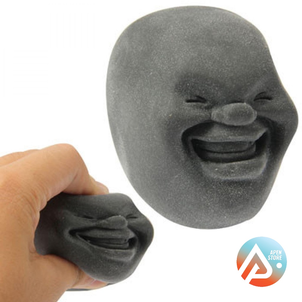 Jual PRODUCT TERKECE APEN Mainan Squishy Anti Stress Ball Distributor ...